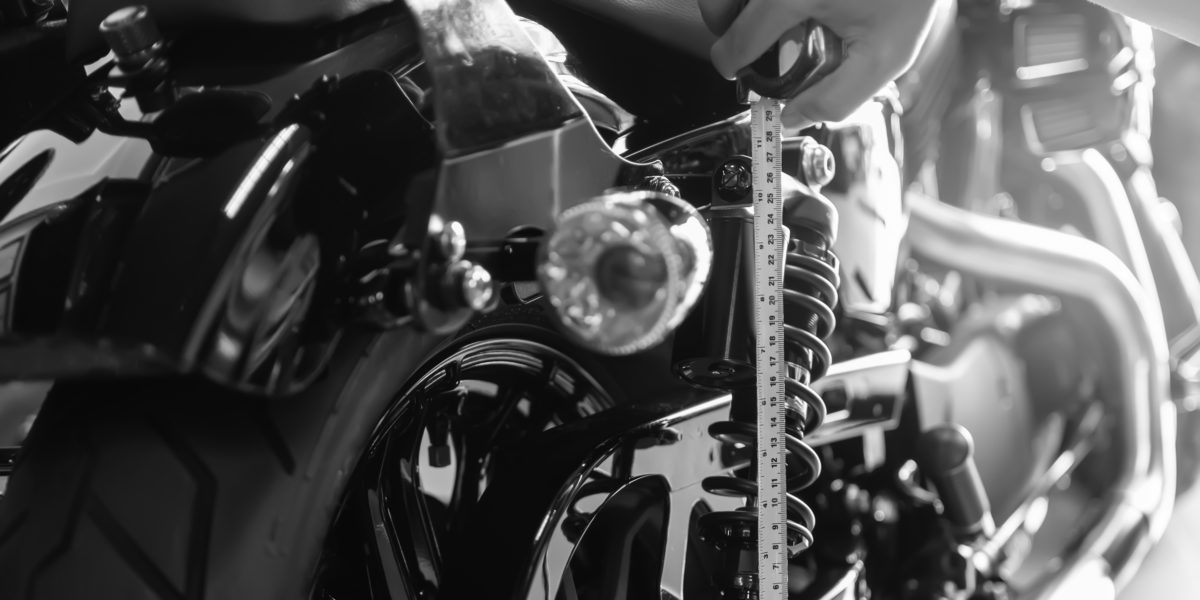 How to Measure a Motorcycle - Cycle Trader Blog