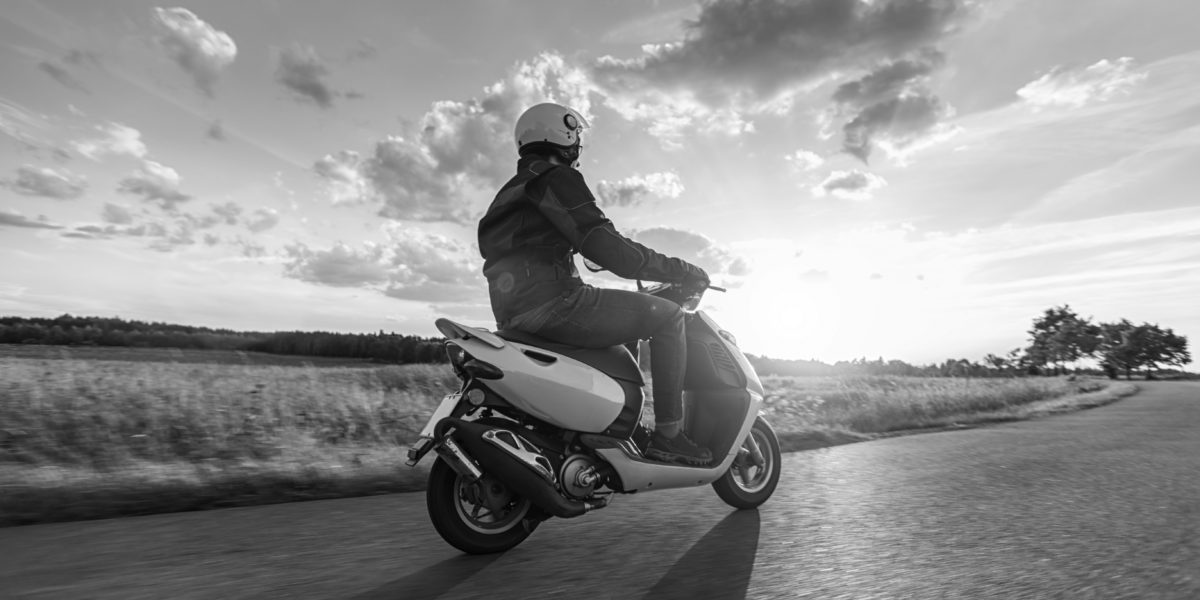 9 Benefits of Motor Scooters - Cycle Trader Blog