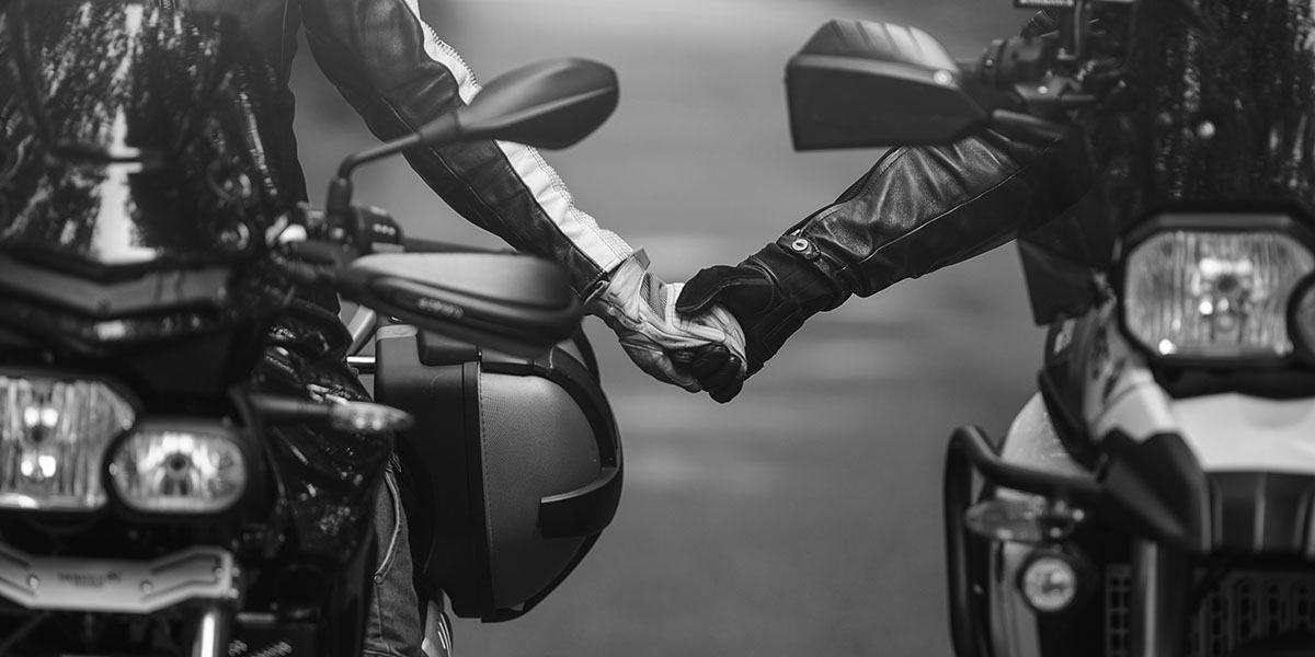 5 Travel Tips For Couples That Ride Motorcycles Together - Cycle Trader ...