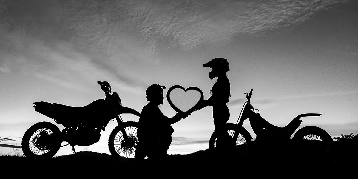 Valentine’s Day Cards for the Motorcycle Lover in Your Life - Cycle ...