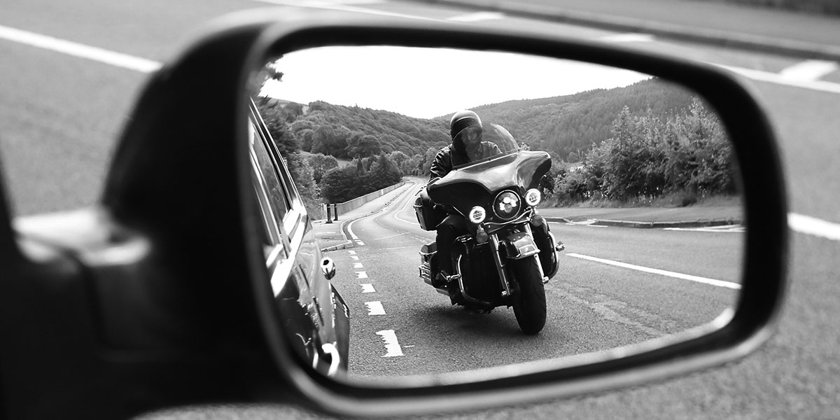 Essential Riding Tips For Motorcycle Safety Month - Cycle Trader Blog