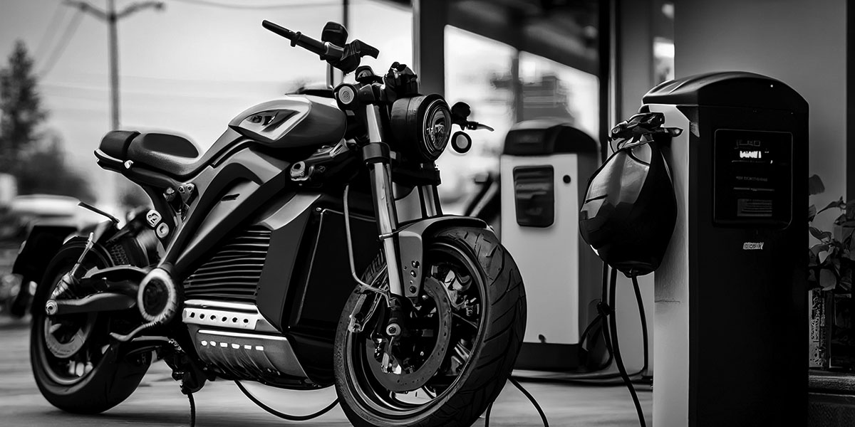 Top Electric Motorcycle Makers On The Market - Cycle Trader Blog
