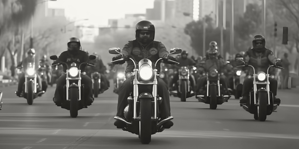 Motorcycle Rallies and Events to Hit Summer 2024 - Cycle Trader Blog