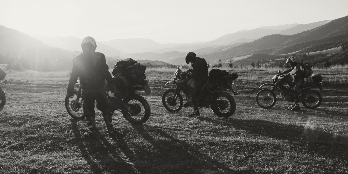 Best Motorcycle Tour Companies in the US - Cycle Trader Blog
