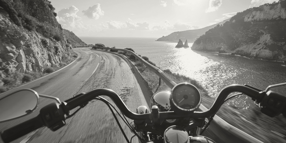 Cycle Trader’s Roadmap - Your Guide to the Most Scenic Motorcycle ...
