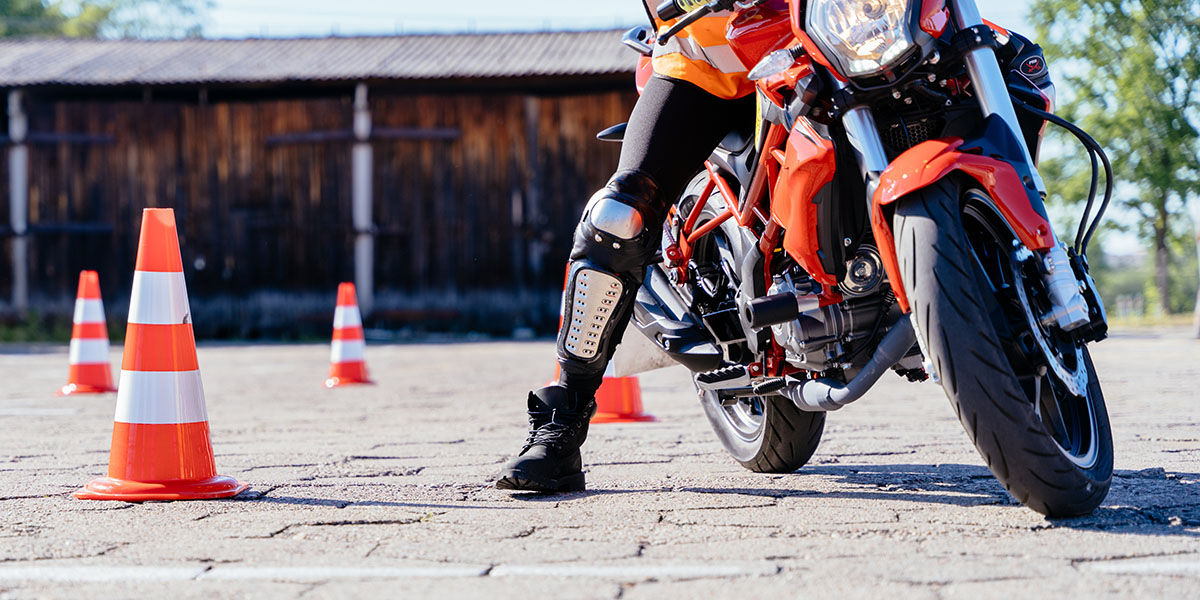 8 Tips for Beginner Riders - Cycle Trader Blog