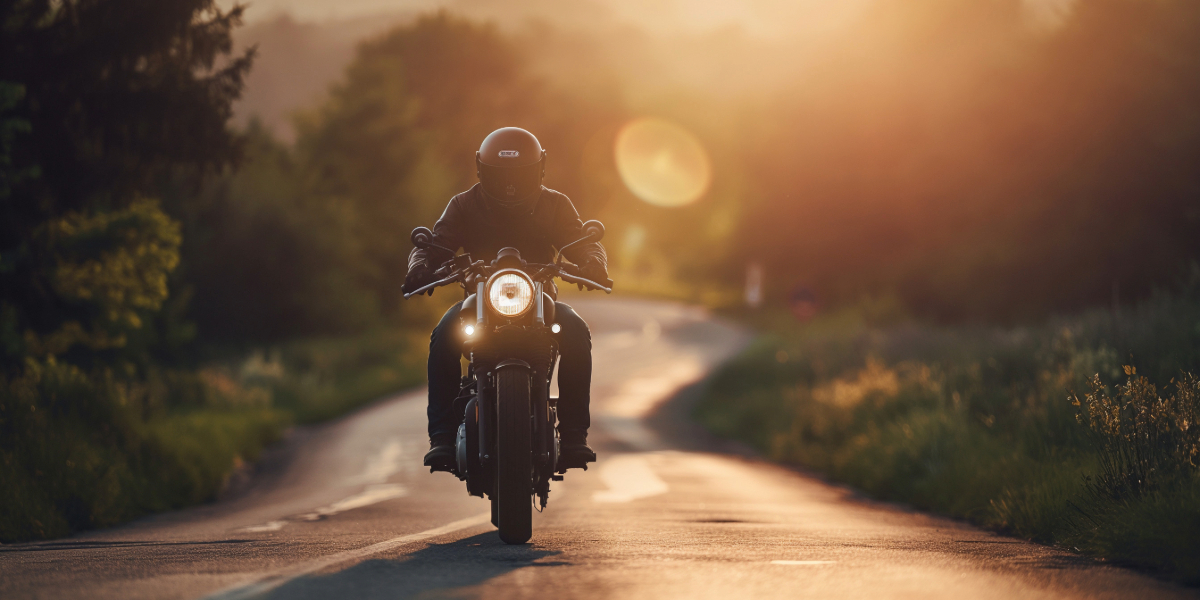6 Benefits of Motorcycle Riding for Your Health - Cycle Trader Blog