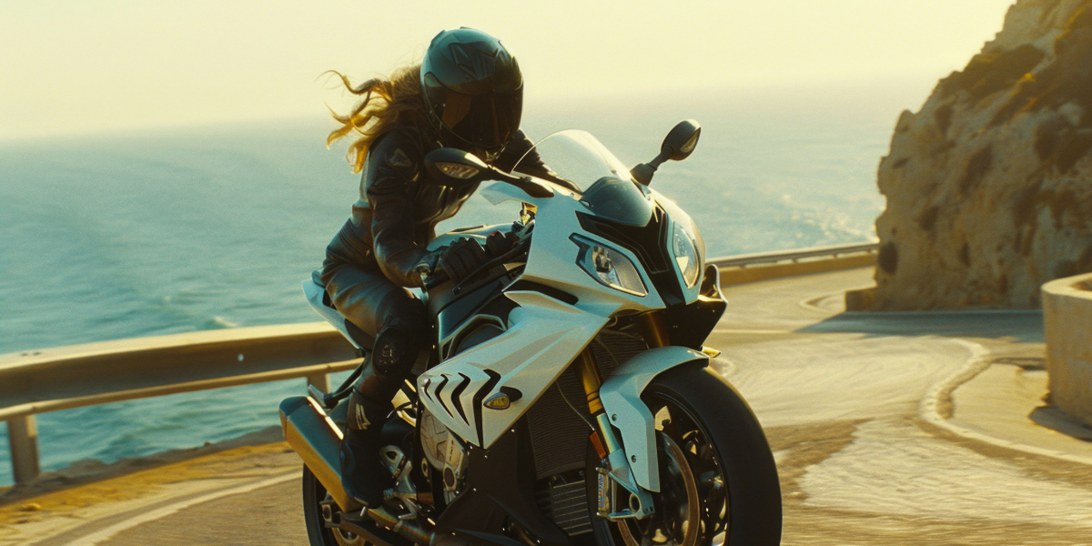 6 of the Best Coastal Motorcycle Rides - Cycle Trader Blog