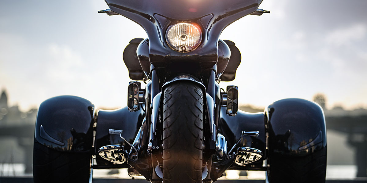 New Trike Bikes On The Market - Cycle Trader Blog