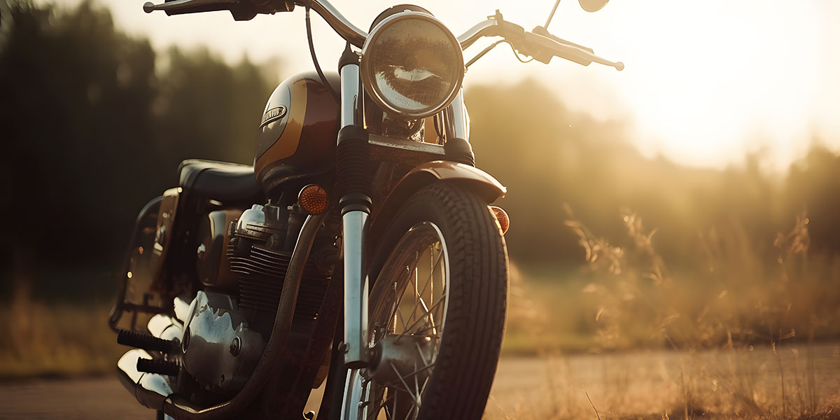 10 Classic Types of Motorcycles and Models - Cycle Trader Blog