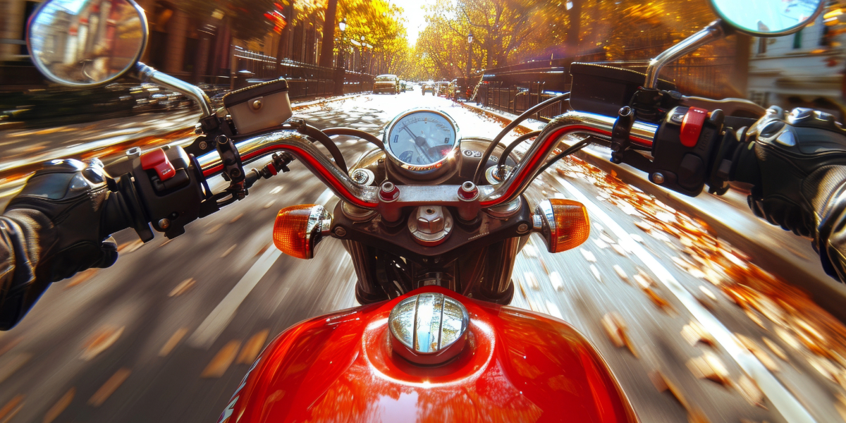 5 Must-Visit Festivals and Scenic Routes for Your Motorcycle Adventures ...