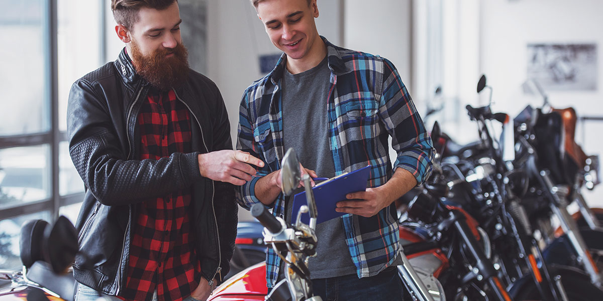 Do’s & Don’ts For Maximizing Motorcycle Resale Value - Cycle Trader Blog