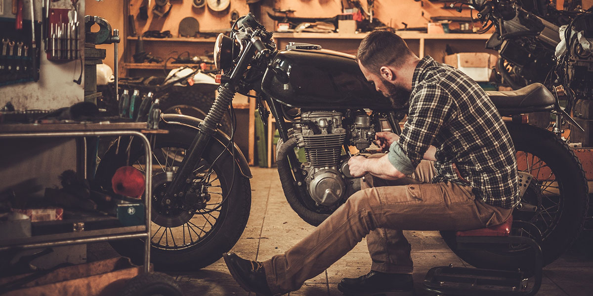 4 Tips for Selling a Customized Motorcycle - Cycle Trader Blog