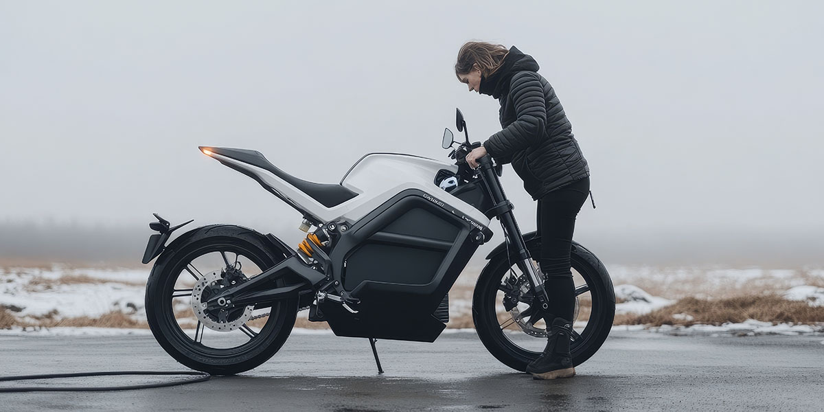 8 Tech Gadgets Every Motorcycle Rider Needs - Cycle Trader Blog