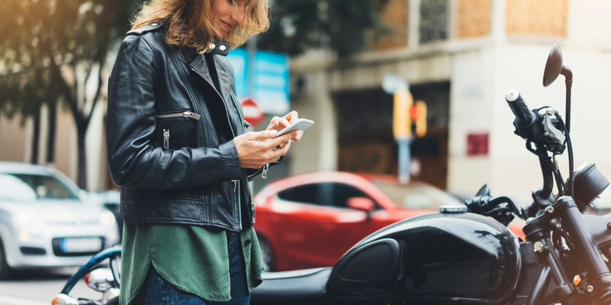 8 Essential Apps For Motorcycle Riders - Cycle Trader Blog