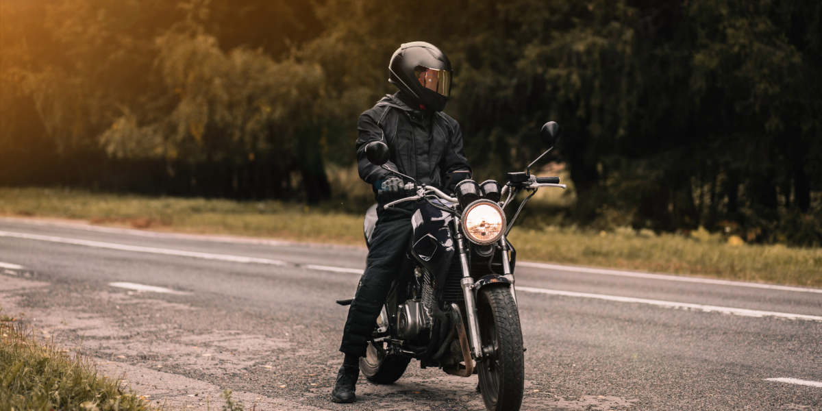 Addressing the Fears of New Motorcycle Riders for Safer Riding - Cycle ...