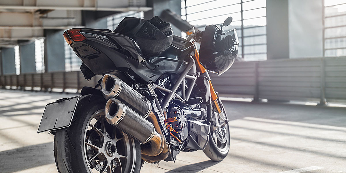 8 Motorcycle Upgrades That Improve Resale Value - Cycle Trader Blog