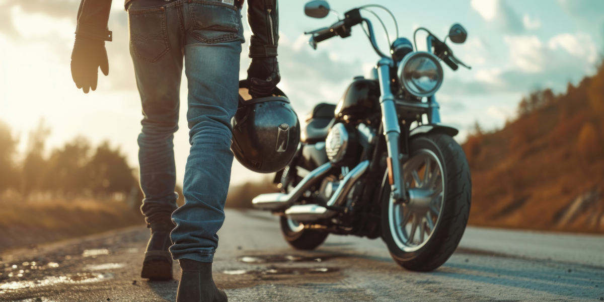 The Most Common Motorcycle Accidents and How to Avoid Them - Cycle Trader Blog