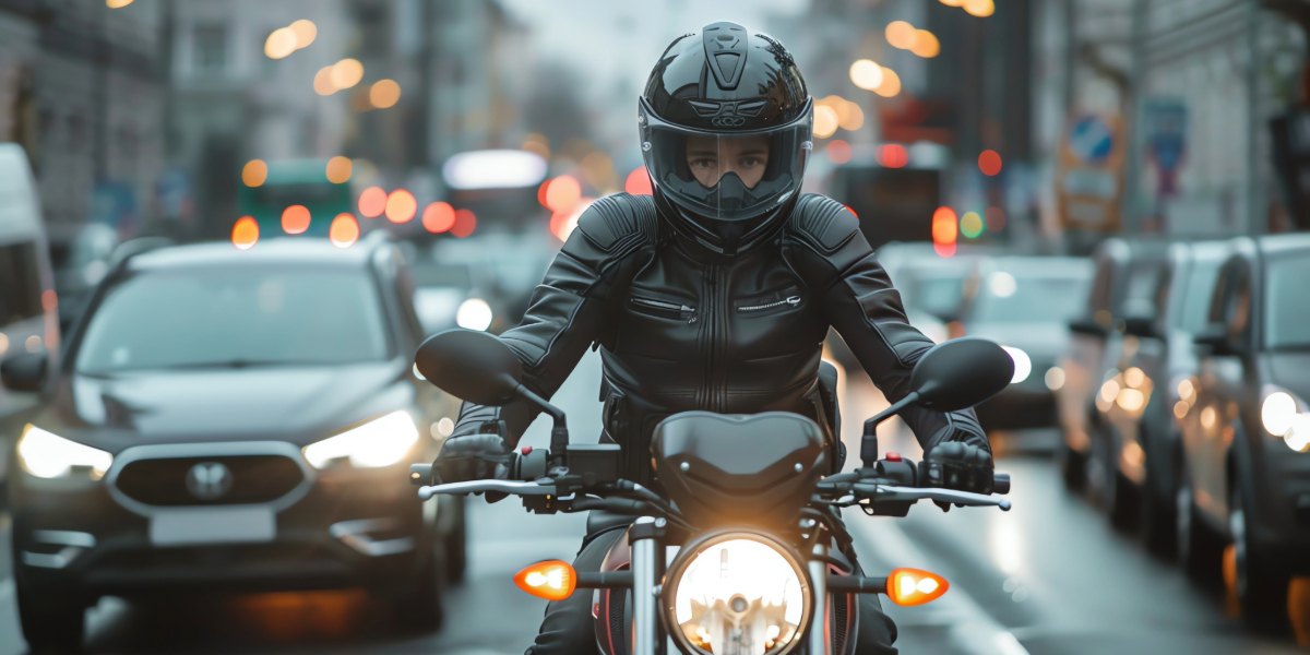 9 of the Safest Cities for Motorcycle Riding - Cycle Trader Blog