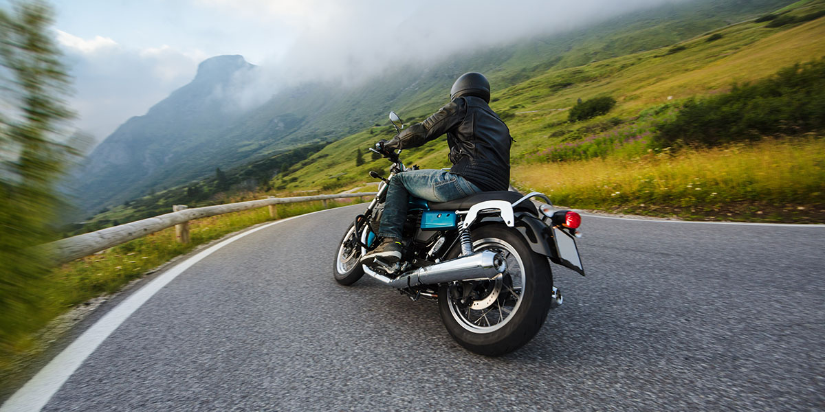 5 of the Most Difficult Motorcycle Routes to Master Around the U.S ...
