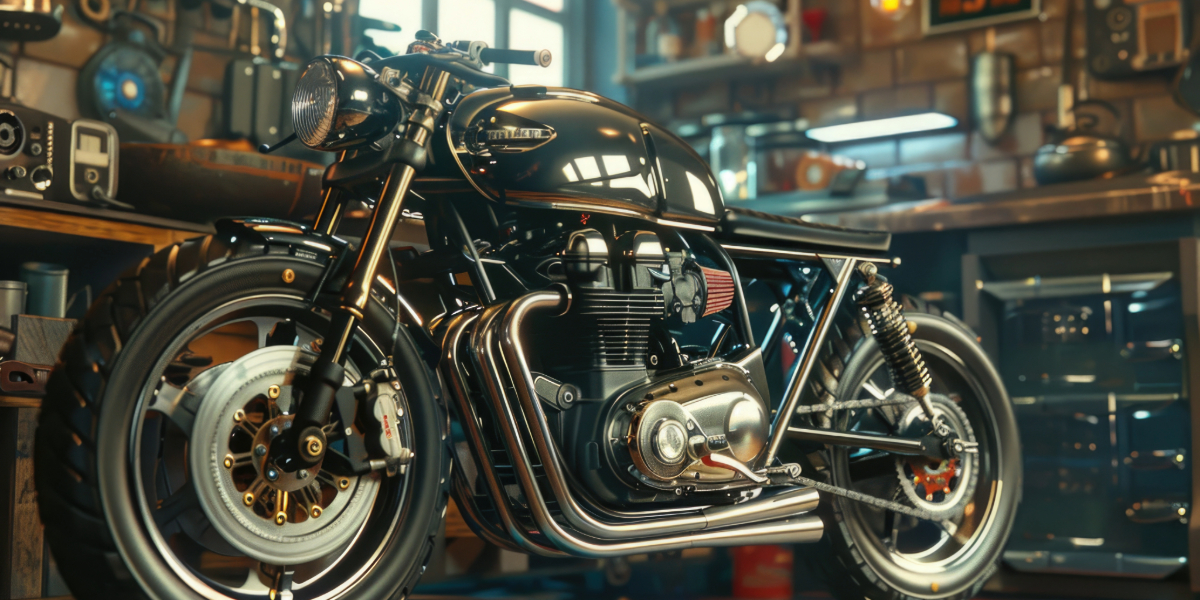 Crucial Factors to Consider When Trading in a Used Motorcycle - Cycle ...