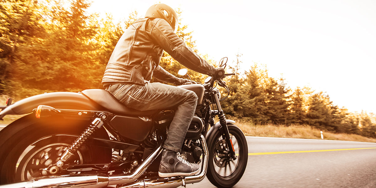 The History of Harley-Davidson - Cycle Trader Blog