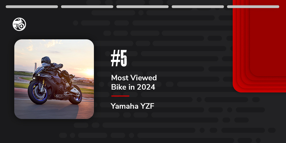 The 5 Most Popular Motorcycles on Cycle Trader for 2024 - Cycle Trader Blog