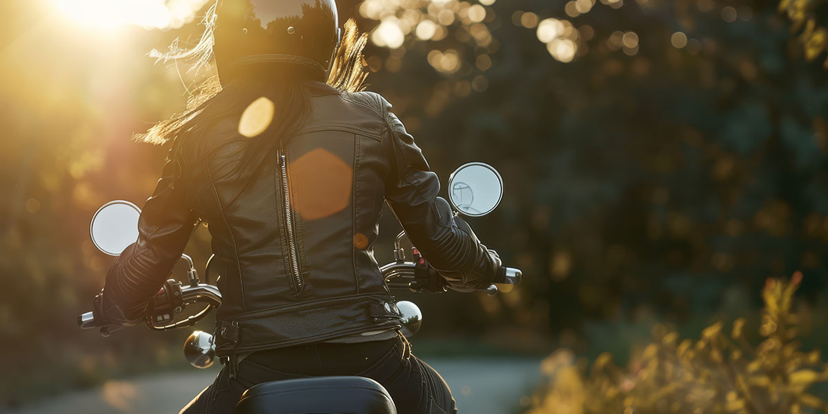 Remembering Mary McGee: A Trailblazing Legend in Motorcycling - Cycle ...
