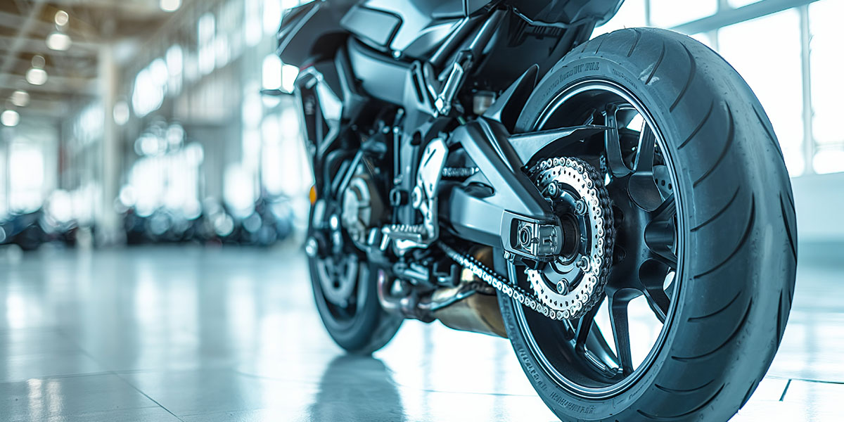The Biggest Motorcycle Trends to Expect in 2025 - Cycle Trader Blog