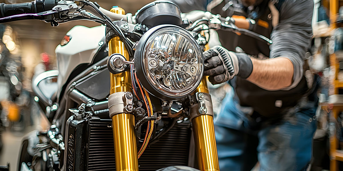 The Most Popular Motorcycle Modifications & Customizations - Cycle ...