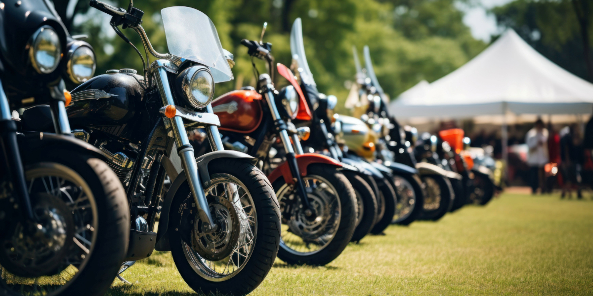 Gear Up for Daytona Bike Week 2025 - Cycle Trader Blog