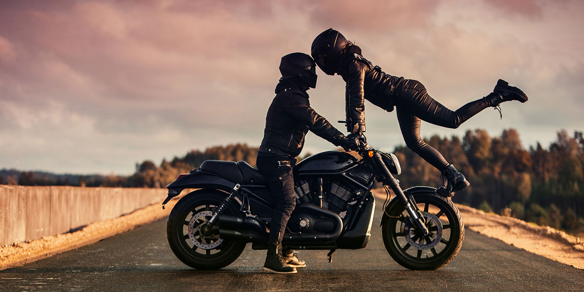 Motorcycle Dating Advice: Finding Love on Two Wheels - Cycle Trader Blog