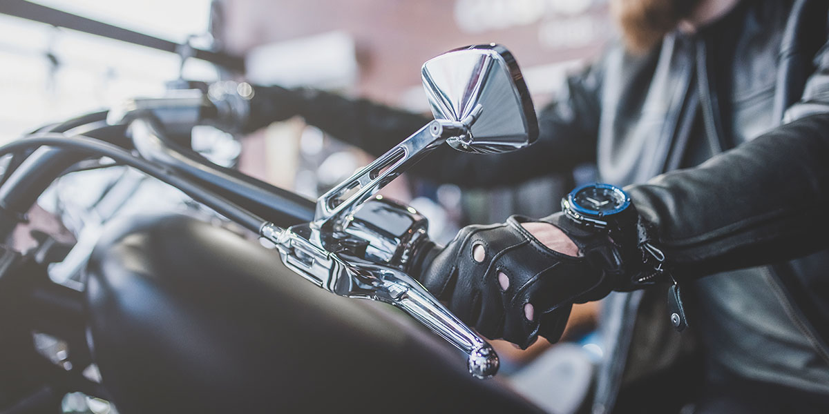 The Real Costs of Motorcycle Ownership - Cycle Trader Blog