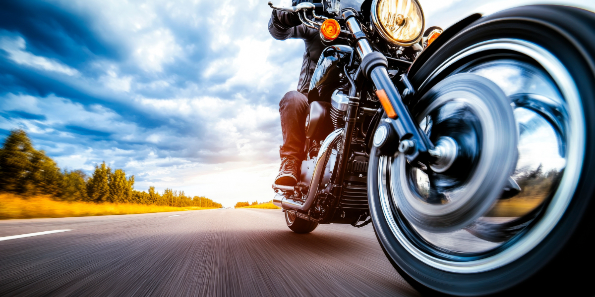 Eight Famous Motorcycle Riders Who Rock the Stage and the Road - Cycle ...