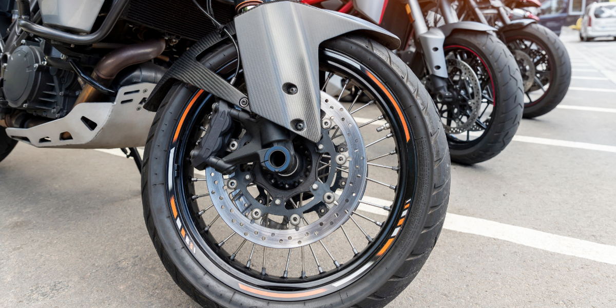 In the Earth Day Spirit: What It’s Like to Own an Electric Motorcycle ...