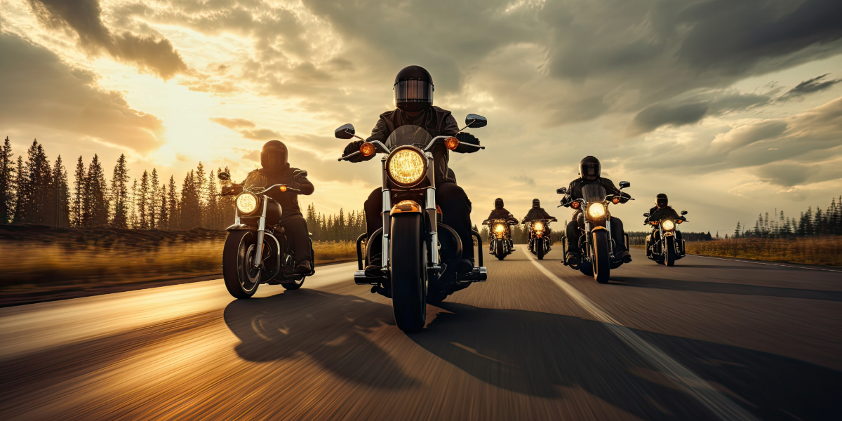 Moto Mavericks: New Go-To Video Series for the Next Generation of ...