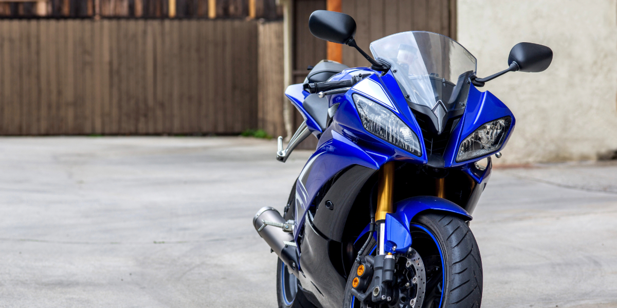Financing a Motorcycle? Here's What You Need to Know Before You Buy ...