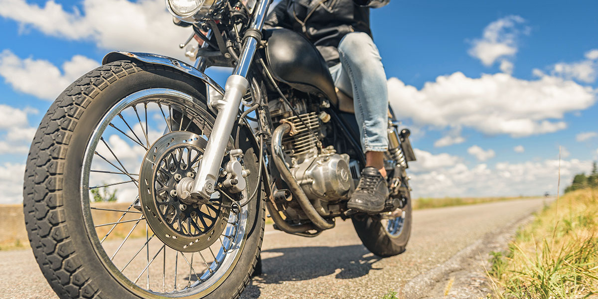 Epic Summer Road Trips for Motorcycle Riders - Cycle Trader Blog