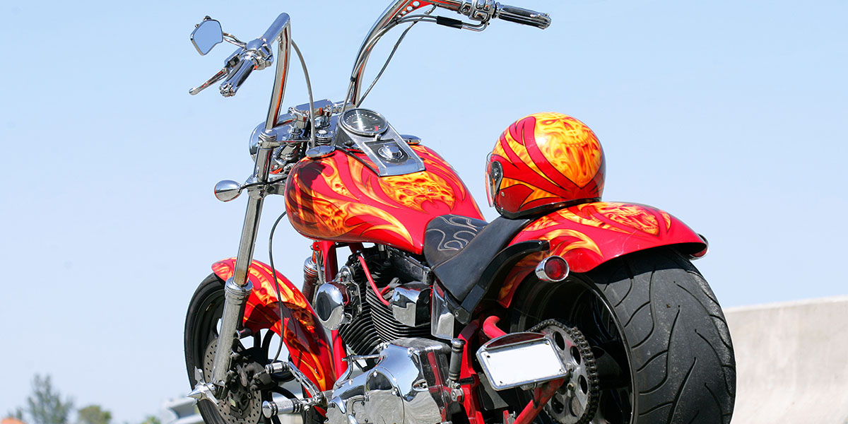 Motorcycles With Crazy Customizations and Modifications - Cycle Trader Blog
