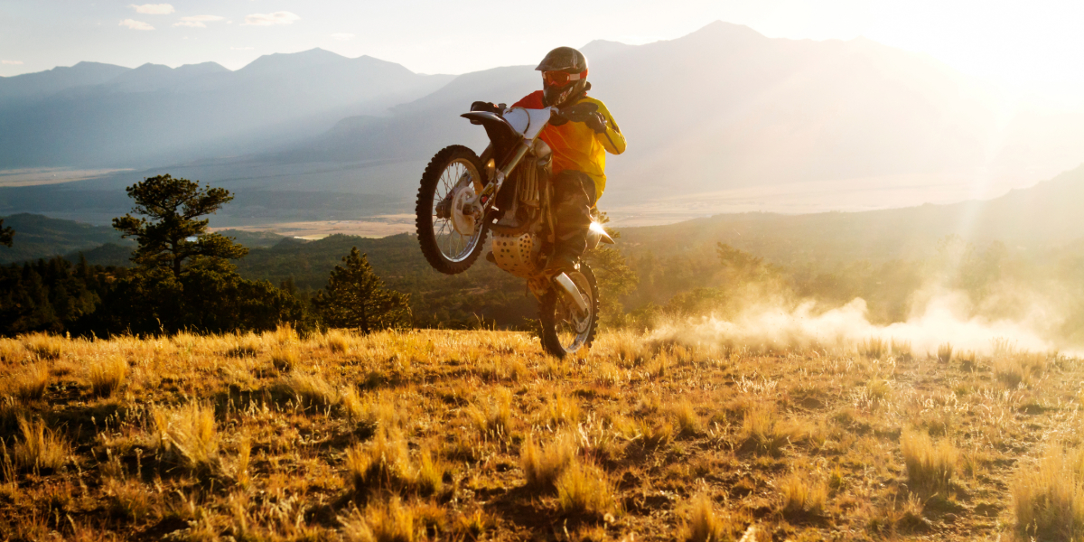 What to Know Before Buying a Dirt Bike - Cycle Trader Blog