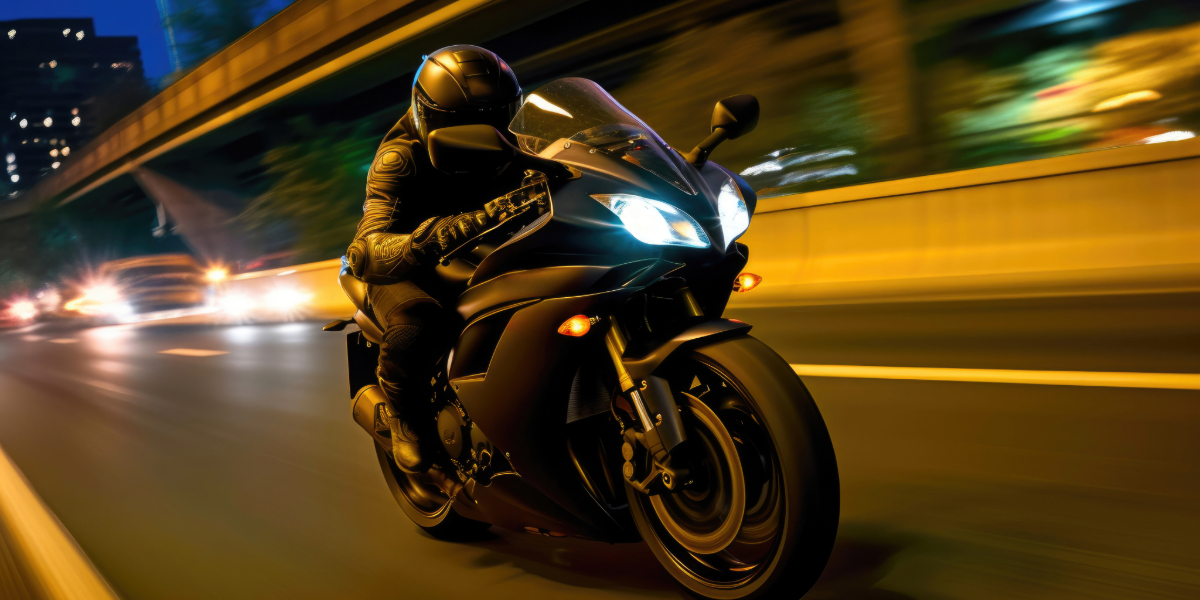 How Reliable Is Blind-Spot Detection and Lane Assist for Motorcycles ...