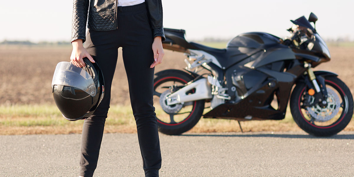 New Motorcycles on the Market Made for Women Riders - Cycle Trader Blog