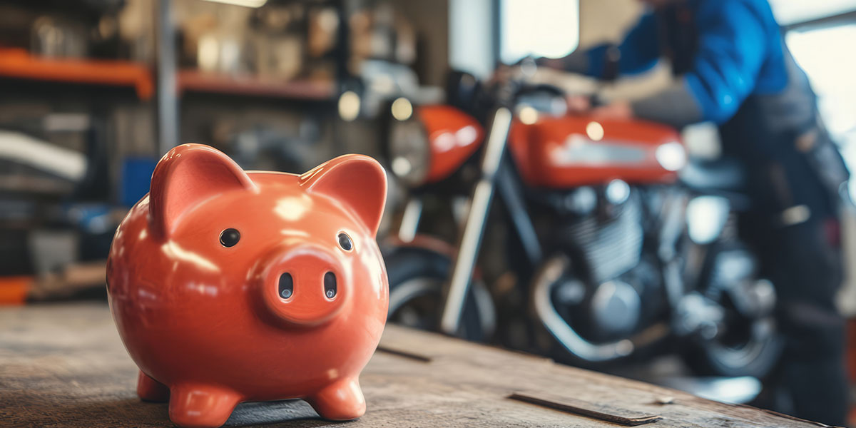 Financing Freedom: What to Know About Motorcycle Loans - Cycle Trader Blog