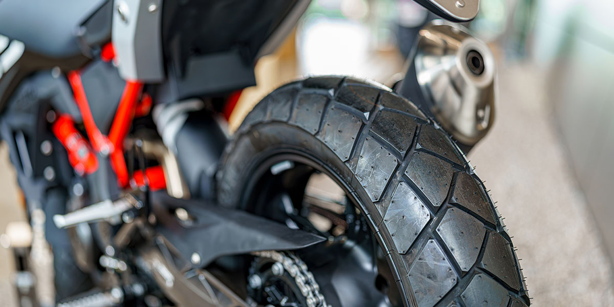 Upgrading Your Dual Sport Tires - Cycle Trader Blog