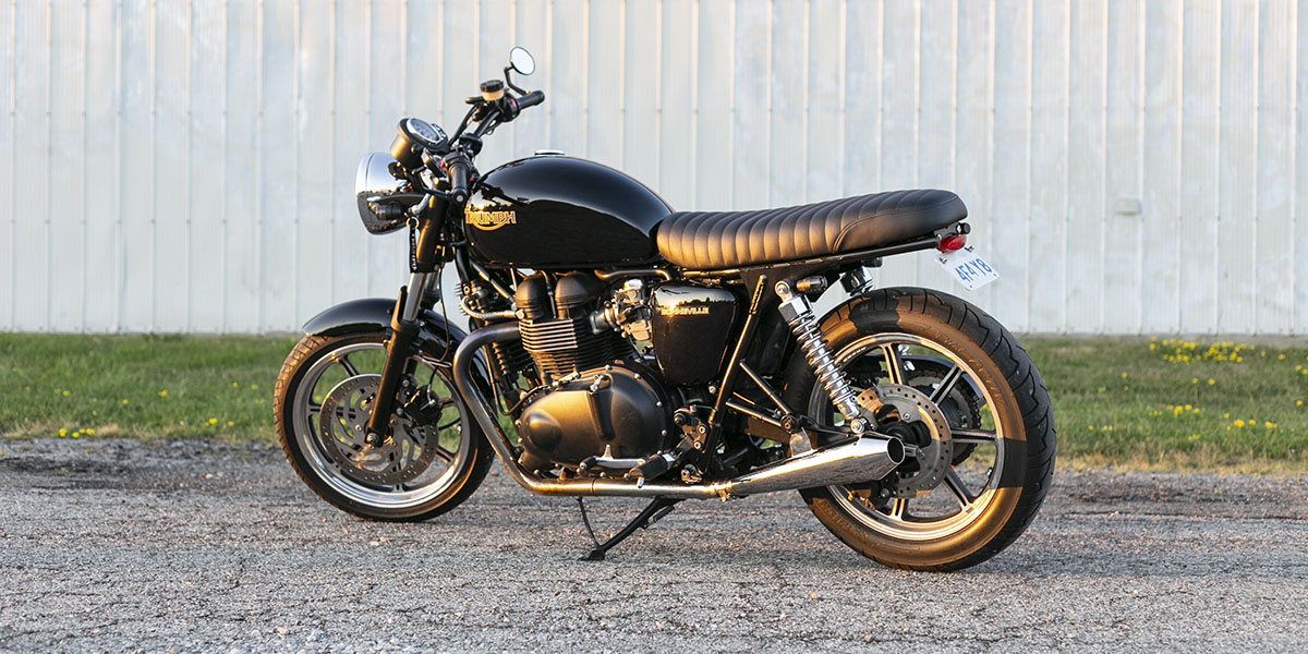 DIY Advice to Fix Up a Motorcycle - Cycle Trader Blog