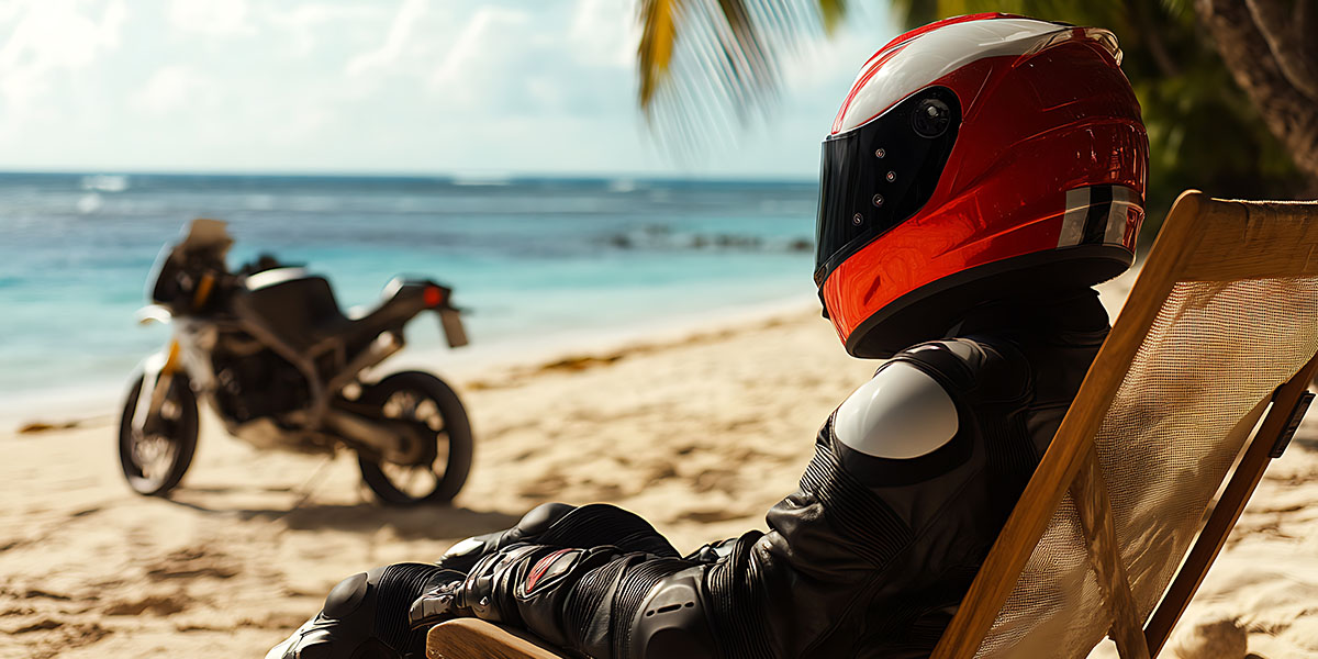 Taking a Vacation? Motorcycle Cruises Let You Bring Your Bike - Cycle ...