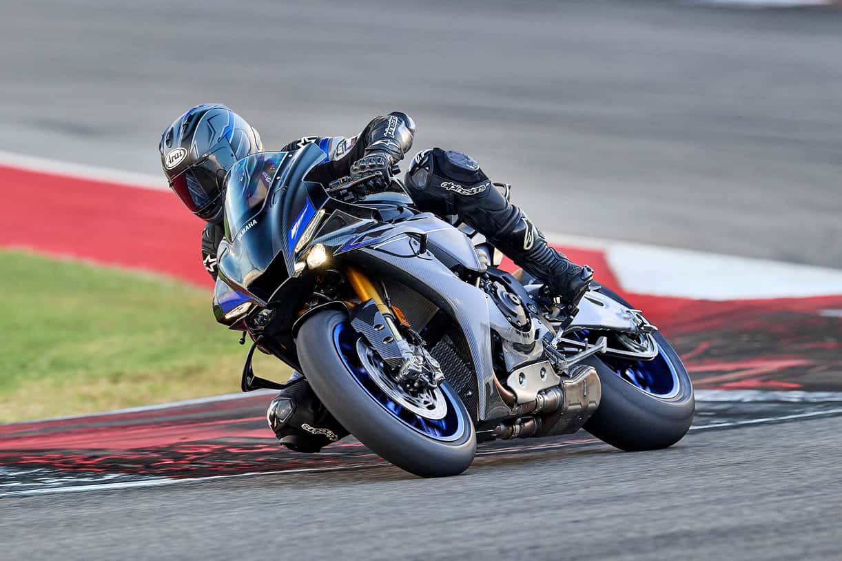 Five Modern Motorcycles with Innovative Technology - Cycle Trader Blog