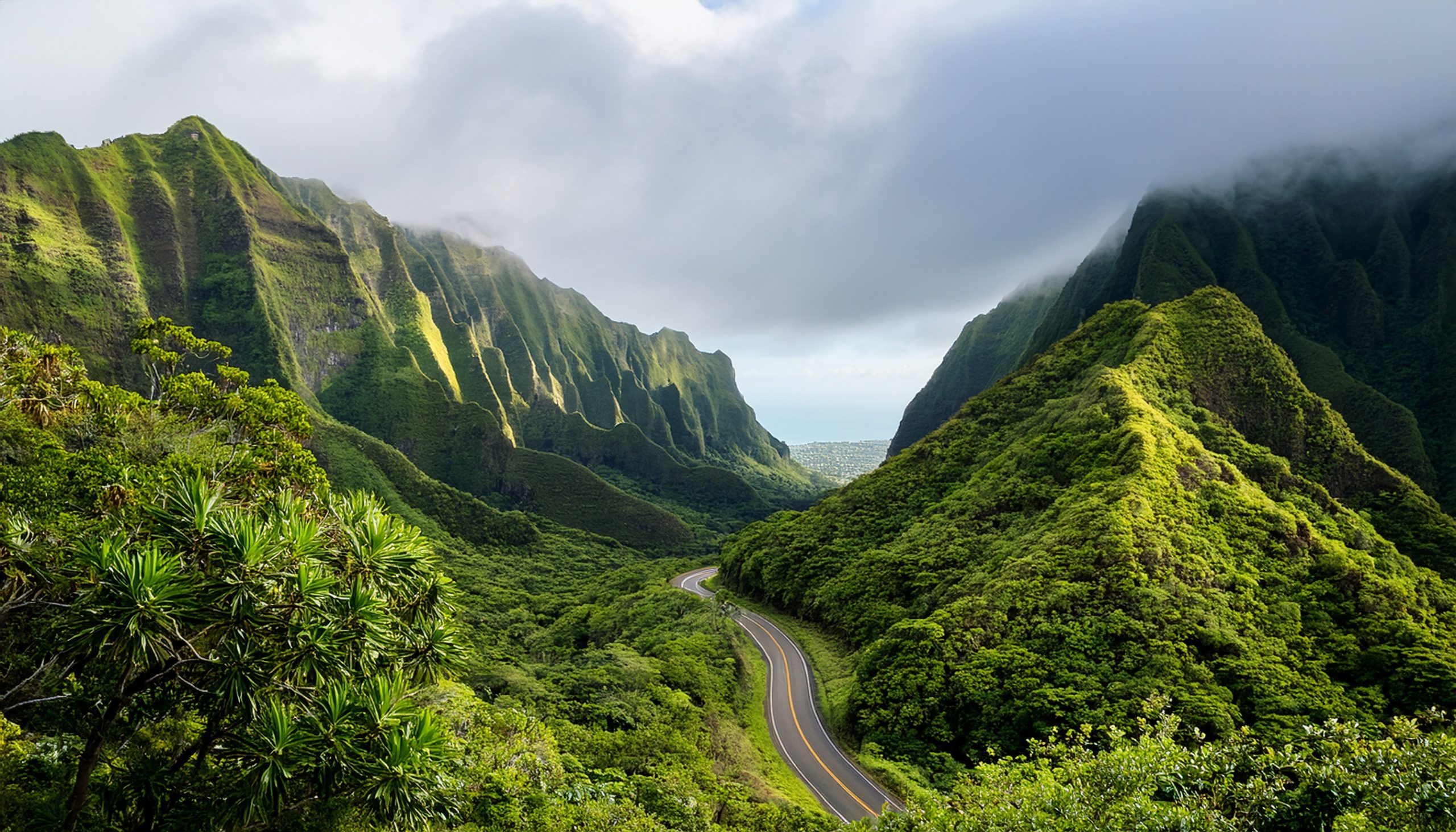 What It’s Like to Ride a Motorcycle in Hawaii - Cycle Trader Blog
