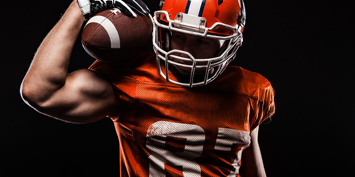 NFL Players Who Ride Motorcycles - Cycle Trader Blog