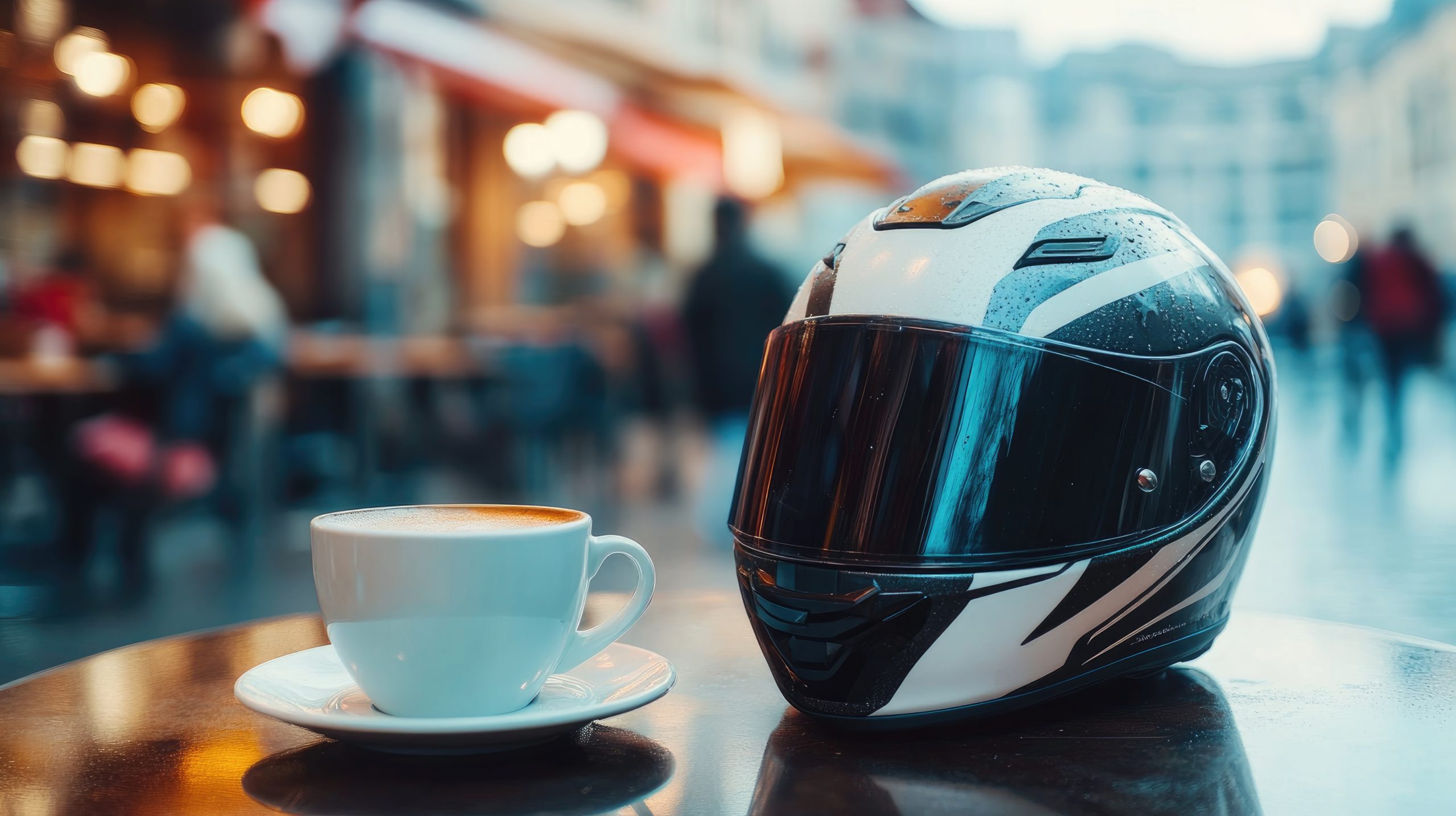 Best Biker-Friendly Coffee Shops Across the U.S. - Cycle Trader Blog